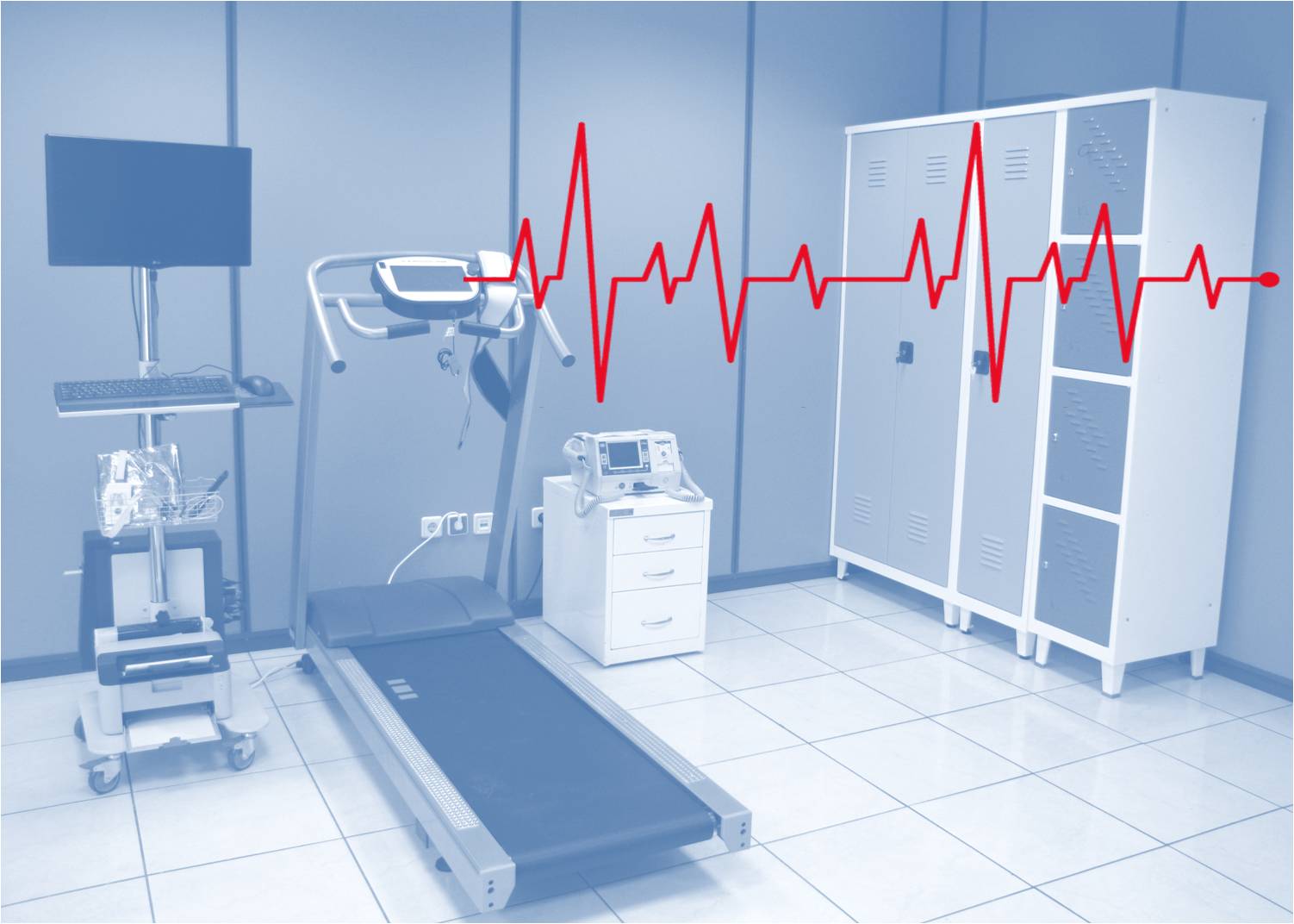 Καρδιολογικές Εξετάσεις | Cardiometabolism
