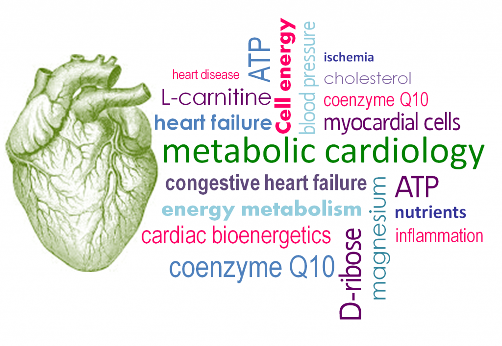 Μεταβολική Καρδιολογία | Cardiometabolism